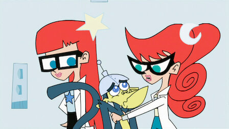 Watch Johnny Test | Netflix