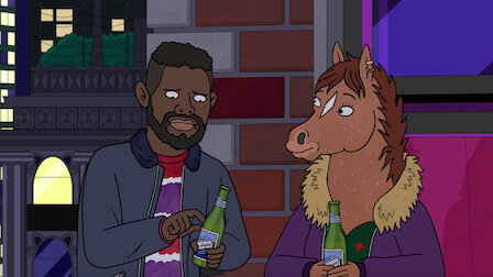 Watch BoJack Horseman | Netflix Official Site
