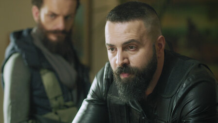 Watch Al Hayba | Netflix