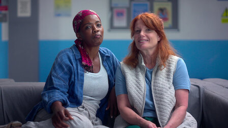 Watch Hard Cell | Netflix Official Site