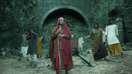 Watch Betaal | Netflix Official Site