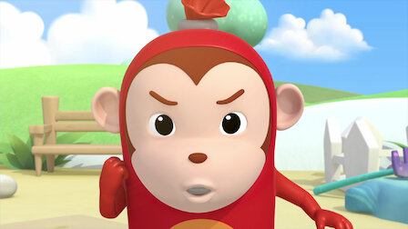 Watch Cocomong | Netflix