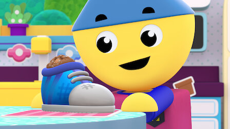 Watch Charlie's Colorforms City | Netflix Official Site