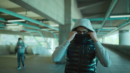 Snabba cash | Netflix officiella webbplats