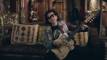 Watch BREAK IT ALL: The History of Rock in Latin America | Netflix ...