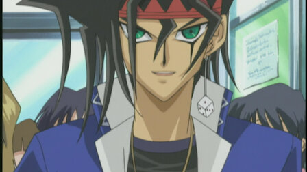 Watch Yu-Gi-Oh! | Netflix