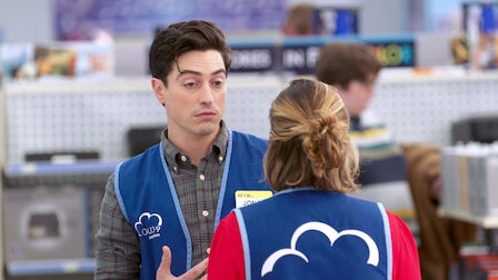 Watch Superstore | Netflix