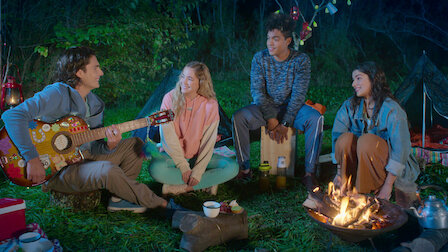 Sommer im Cielo Grande | Netflix – offizielle Webseite