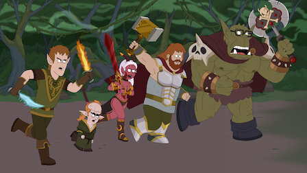 Watch Paradise PD | Netflix Official Site