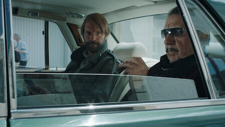 Watch Capitani | Netflix Official Site