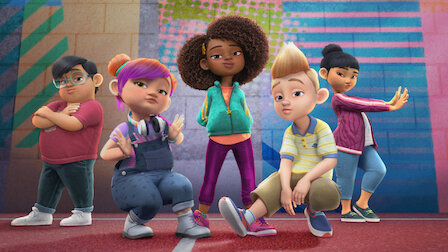 Watch Karma's World Music Videos | Netflix Official Site