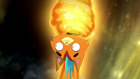Watch Final Space | Netflix Official Site