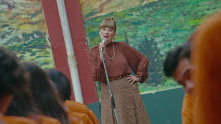 Watch Eva Lasting | Netflix Official Site