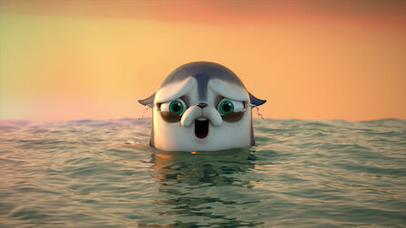 Watch Larva Island | Netflix Official Site