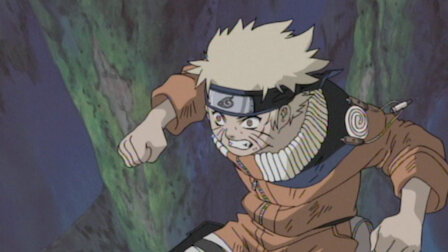 Watch Naruto | Netflix