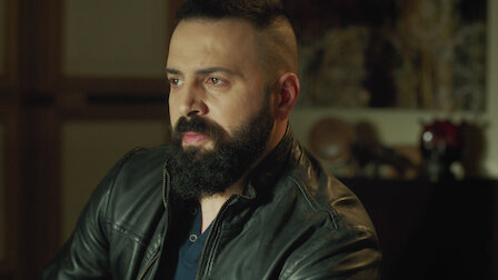 Watch Al Hayba | Netflix