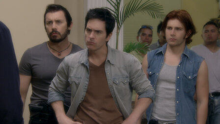 Watch El Chema | Netflix