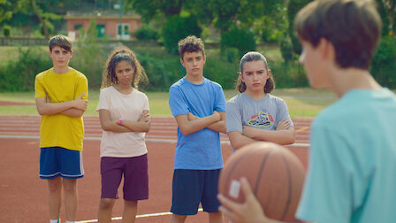 Watch DI4RIES | Netflix Official Site