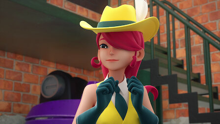 Watch Tobot Galaxy Detectives | Netflix