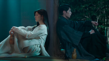 Watch Alchemy of Souls | Netflix Official Site