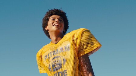 Watch Colin in Black & White | Netflix Official Site