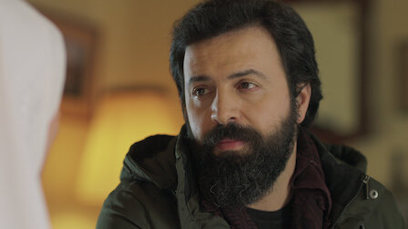 Watch Al Hayba | Netflix