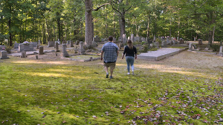 Watch 28 Days Haunted | Netflix Official Site