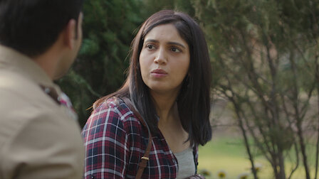 Watch Badhaai Do | Netflix