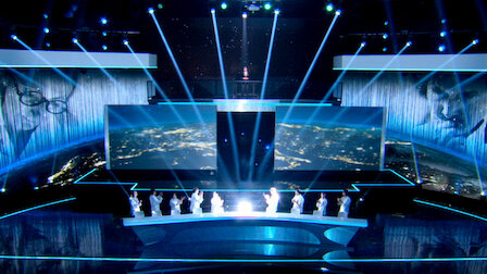 Watch The Final Table | Netflix Official Site