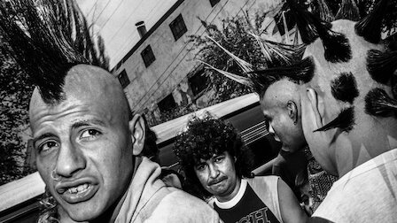 Watch BREAK IT ALL: The History of Rock in Latin America | Netflix ...