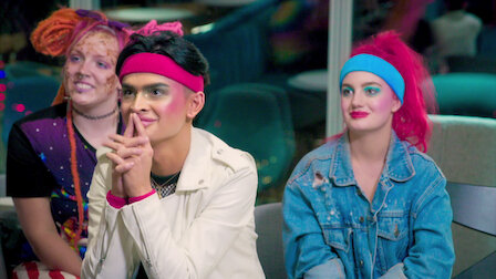 Glow Up | Site oficial da Netflix