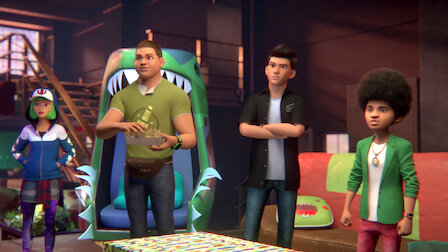 Watch Fast & Furious Spy Racers | Netflix Official Site