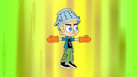 Watch Johnny Test | Netflix