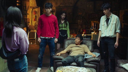 Watch Sisyphus | Netflix Official Site