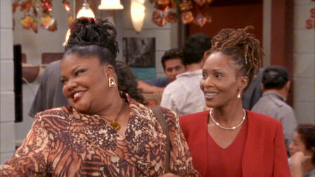 Watch The Parkers | Netflix