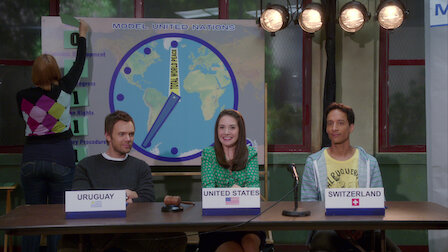 Watch Community | Netflix