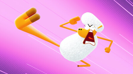 Watch Karate Sheep | Netflix Official Site