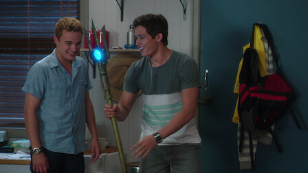 Watch Mako Mermaids: An H2O Adventure | Netflix Official Site