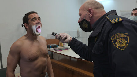 Watch Inside the World’s Toughest Prisons | Netflix Official Site