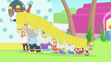 Watch Chip and Potato | Netflix Official Site