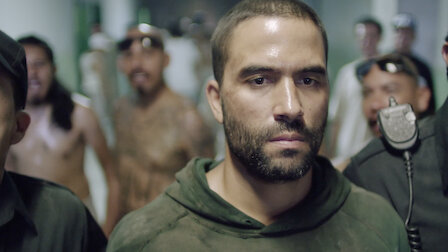 Watch The Inmate | Netflix