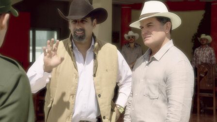 Watch El Chema | Netflix