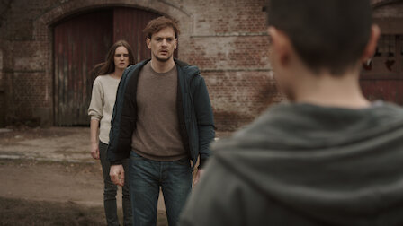 Watch Endless Night | Netflix