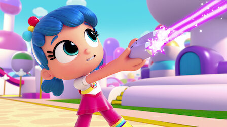 True: Magical Friends | Netflix Official Site