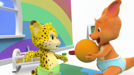 Watch Word Party | Netflix Official Site