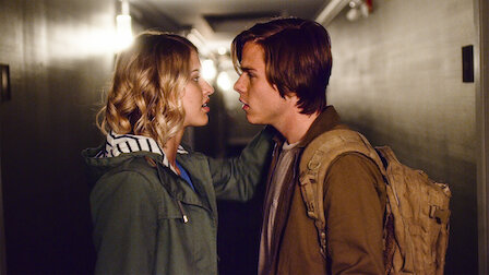 Watch The Order | Netflix Official Site