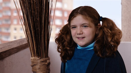 Watch The Worst Witch | Netflix Official Site