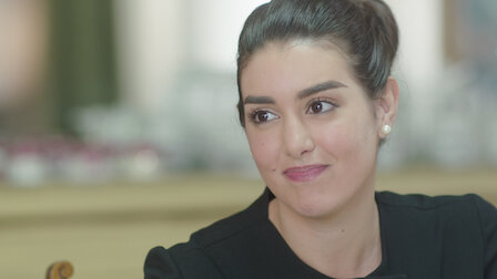 Watch My Way | Netflix