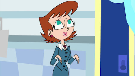 Watch Johnny Test | Netflix