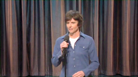 Watch Tig | Netflix Official Site